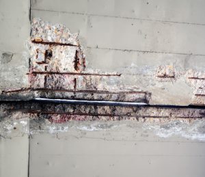 Concrete Cancer Repair Sydney | Rust & Spalling Repairs